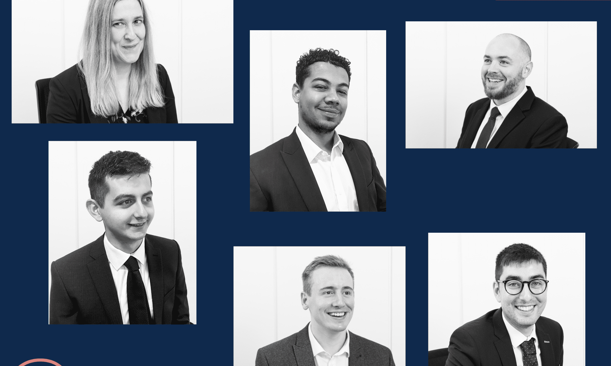 Claritax Tax sees six grad trainees pass professional exams ...