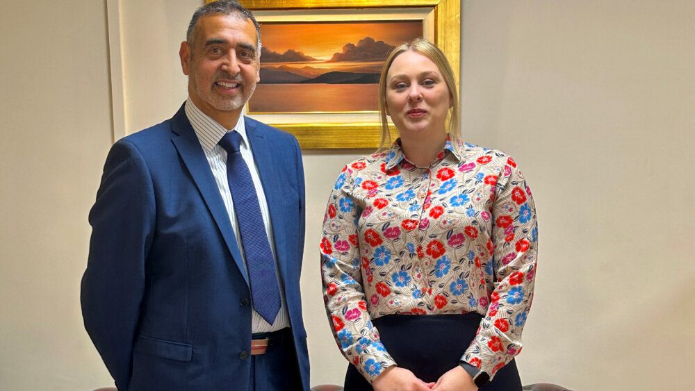 D’Arcy Howard merges with SMH BCL Accountants | Accountancy Today