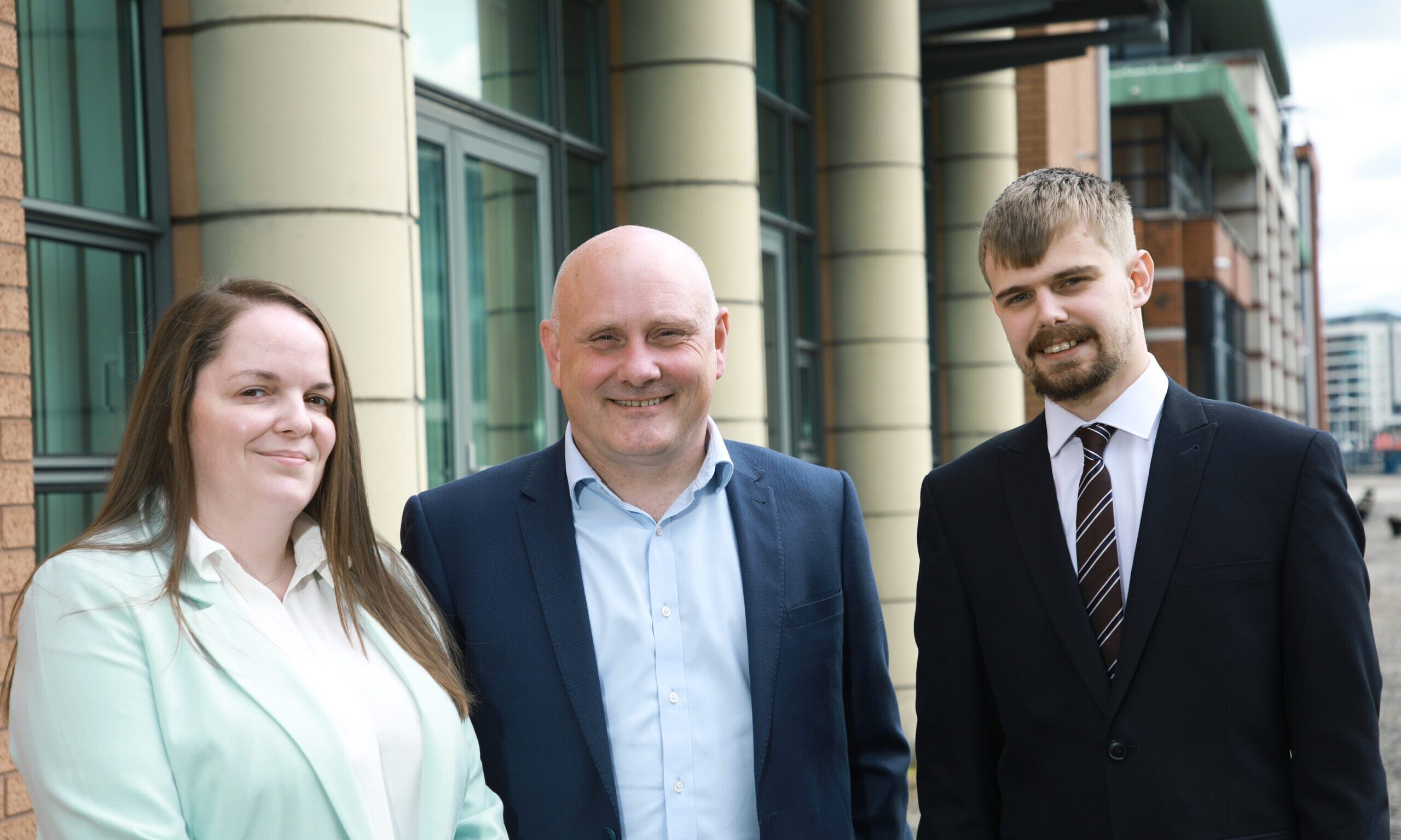 Baker Tilly Mooney Moore expands business services team | Accountancy Today