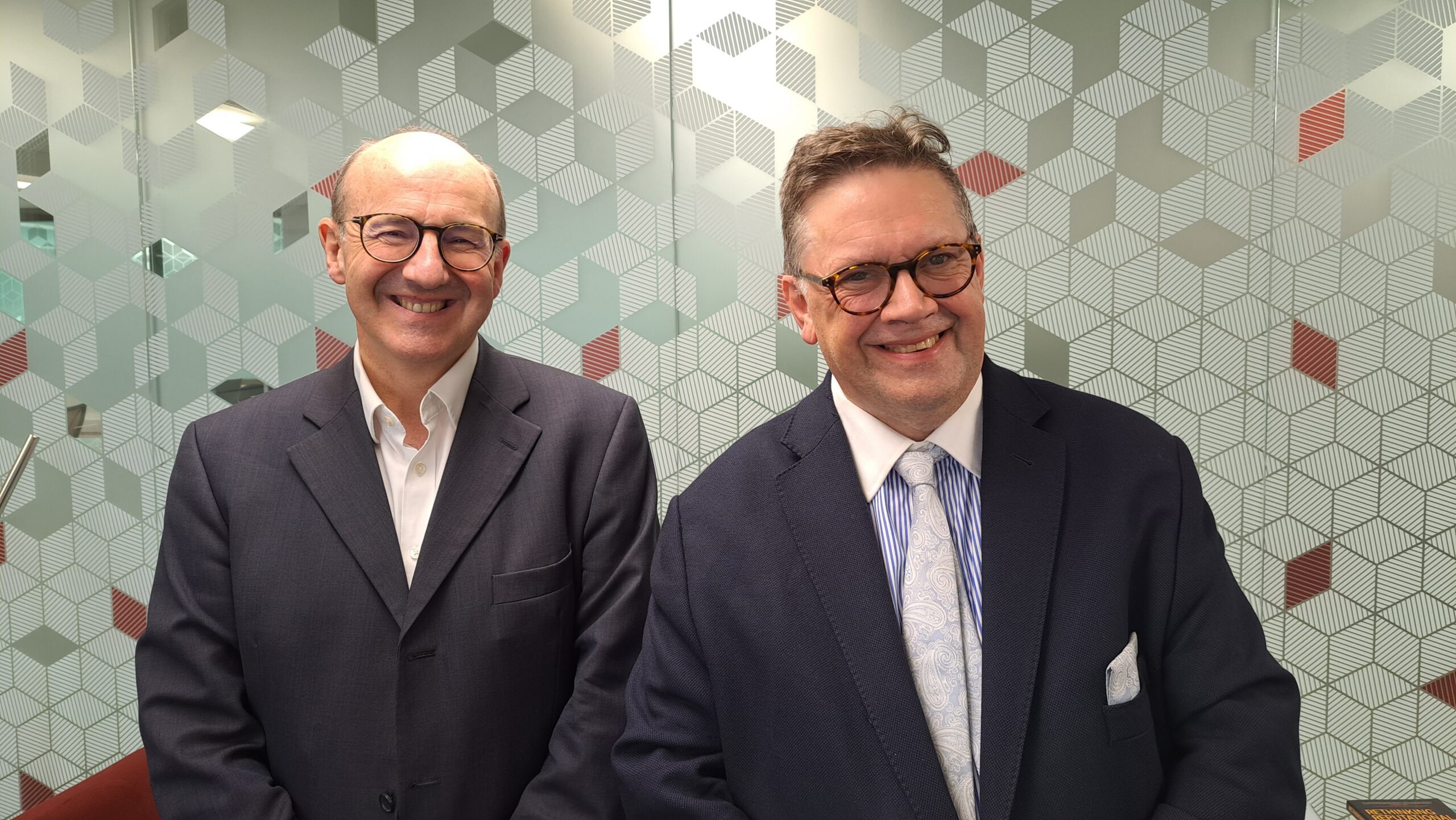 Exclusive: What the CIPFA ICAEW partnership means for accountants ...