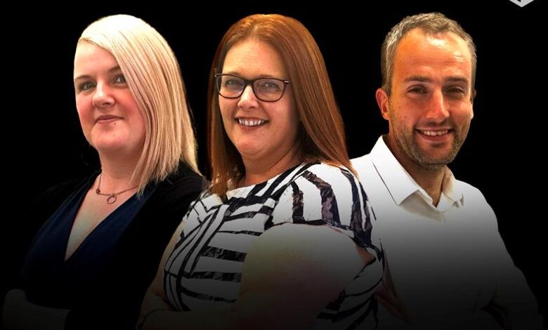 Fortus adds three to its audit team | Accountancy Today