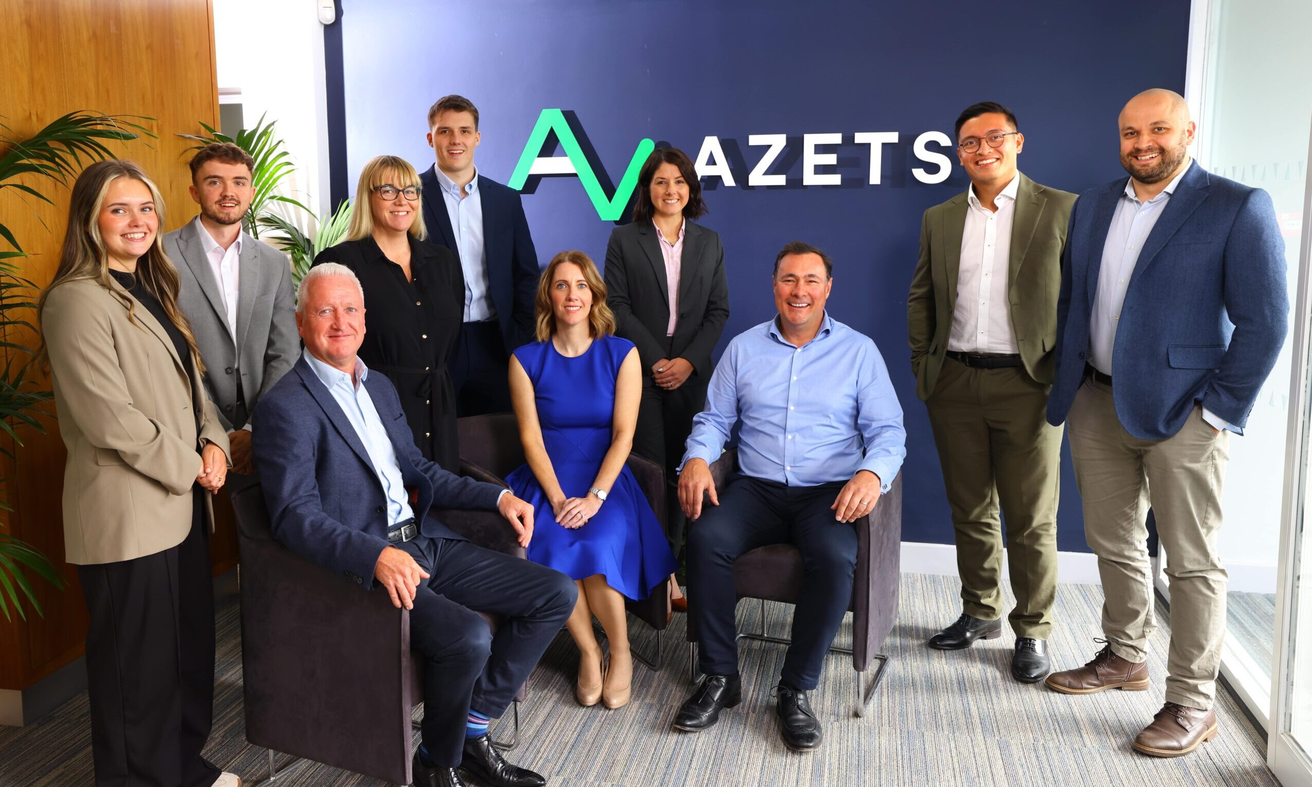 Azets Wealth Management expands UK team | Accountancy Today