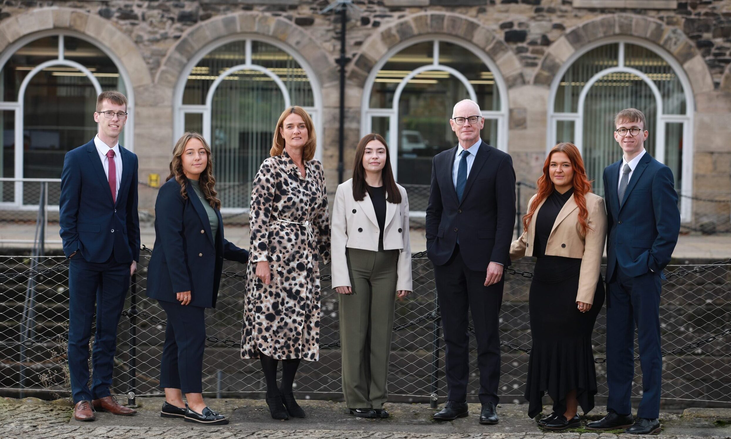 Baker Tilly Mooney Moore welcomes cohort of graduates | Accountancy Today