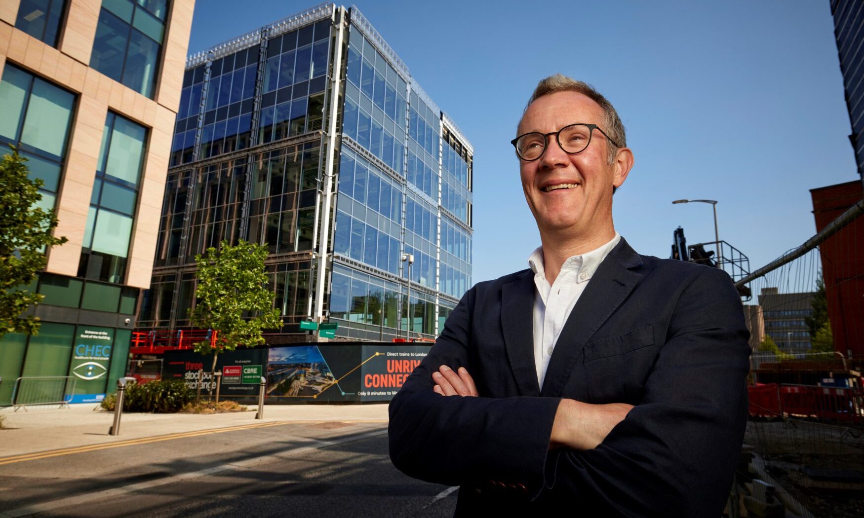 Hurst agrees new flagship HQ in Stockport for 2024 | Accountancy Today