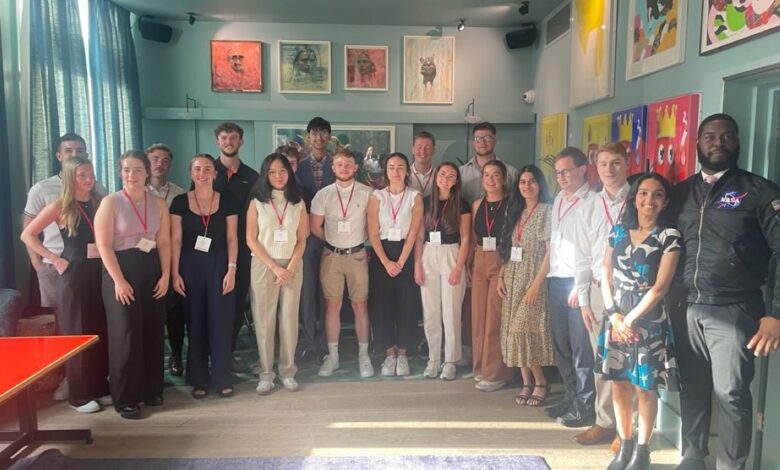 Haines Watts continues investment in regional talent | Accountancy Today