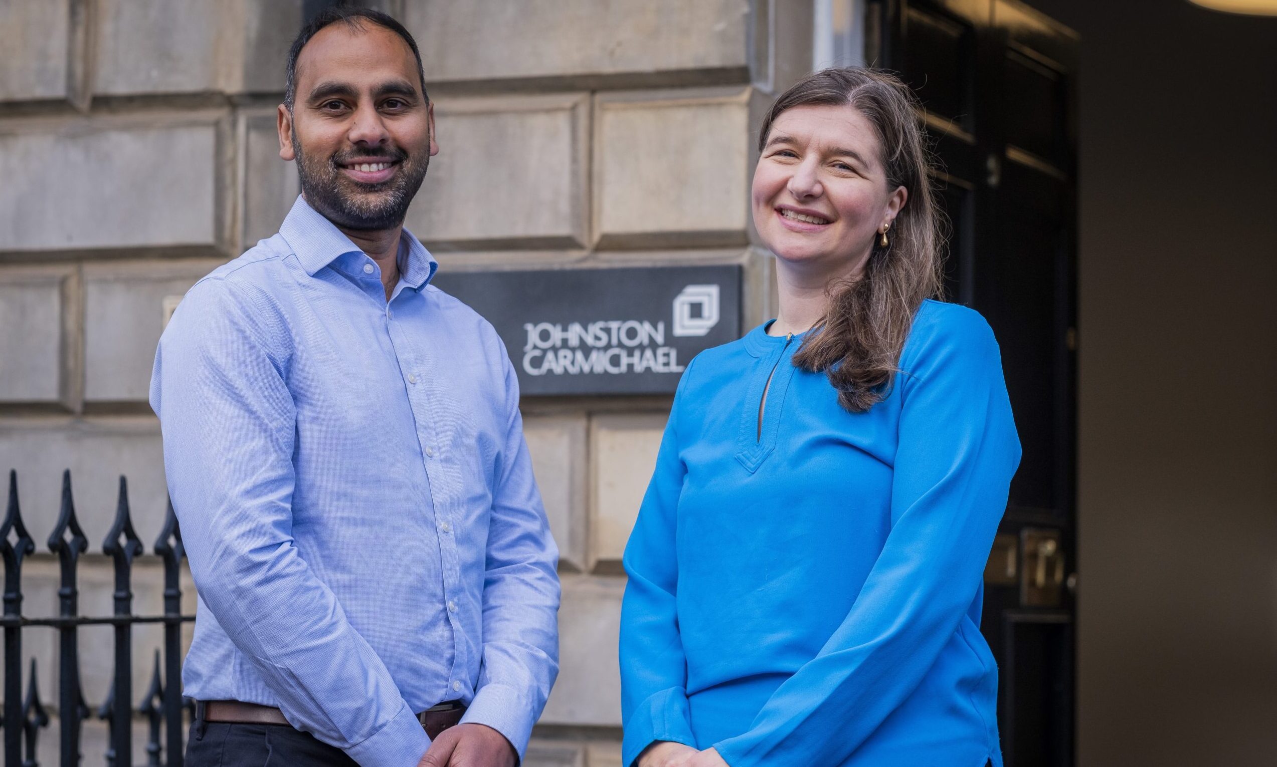 Johnston Carmichael agrees social mobility partnership | Accountancy Today