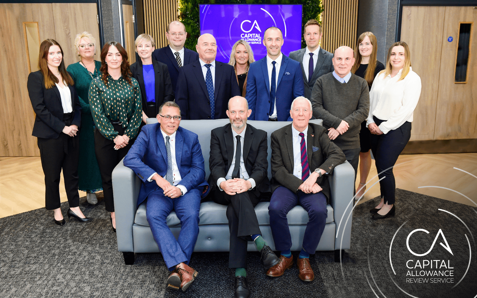 Introducing the NEW Accountants Brochure from C.A.R.S. | Accountancy Today