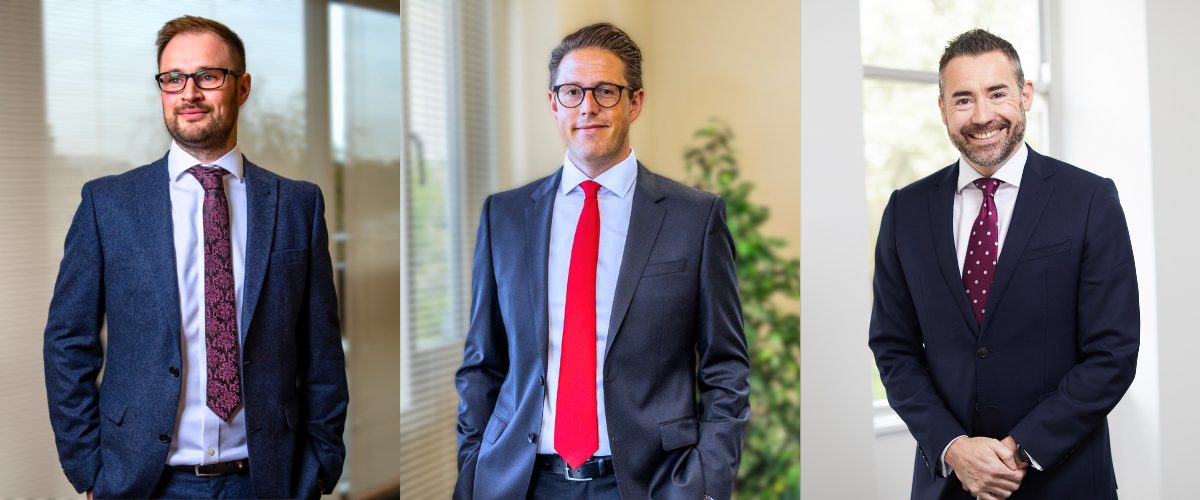FRP promotes three new partners | Accountancy Today FRP promotes three new partners | Accountancy Today