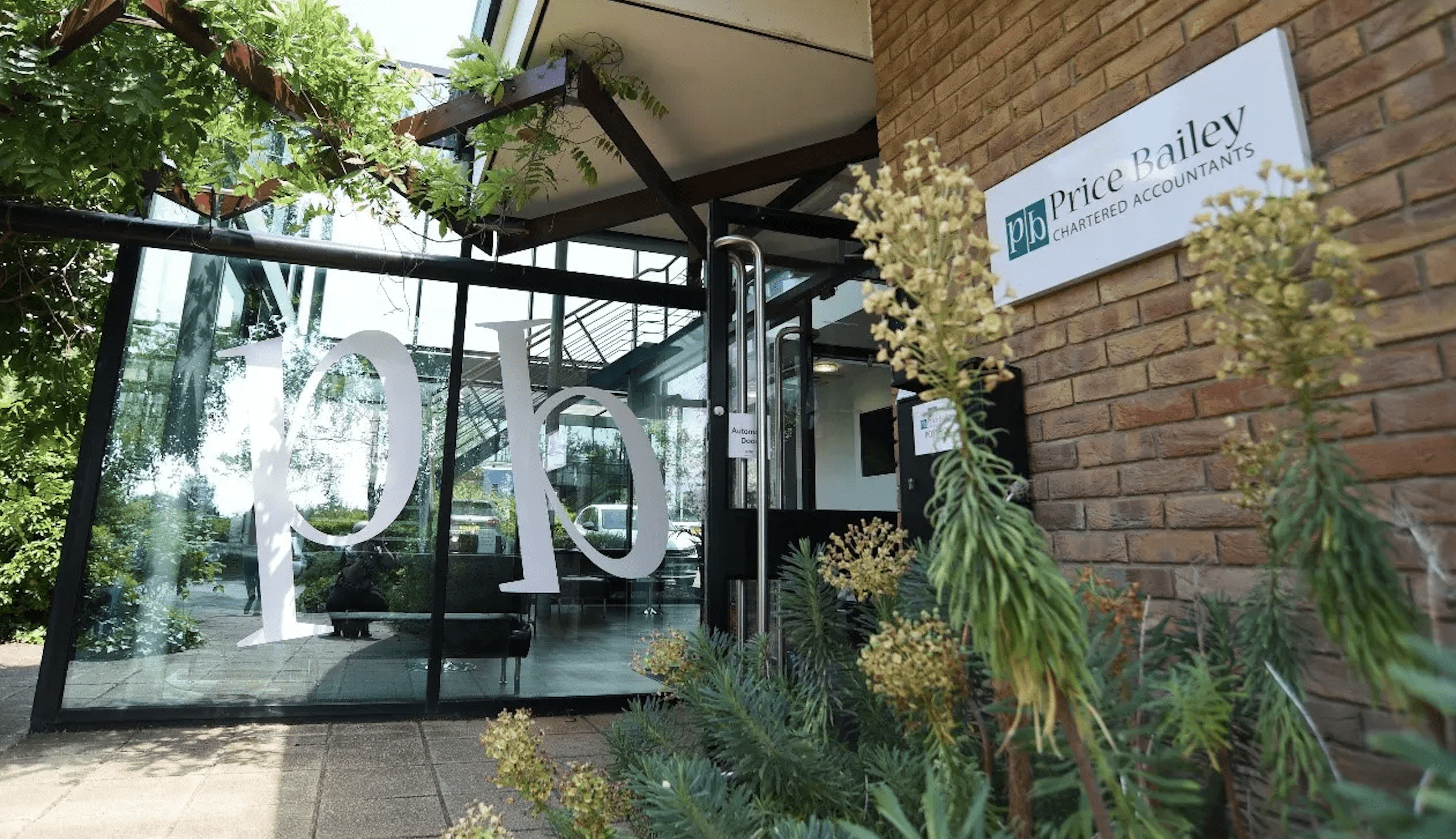 Price Bailey announces five senior level promotions | Accountancy Today