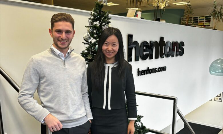 Hentons Corporate Finance appoints two in London office | Accountancy Today