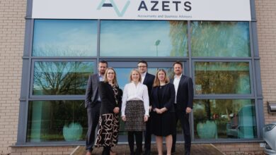 Azets News | Accountancy Today