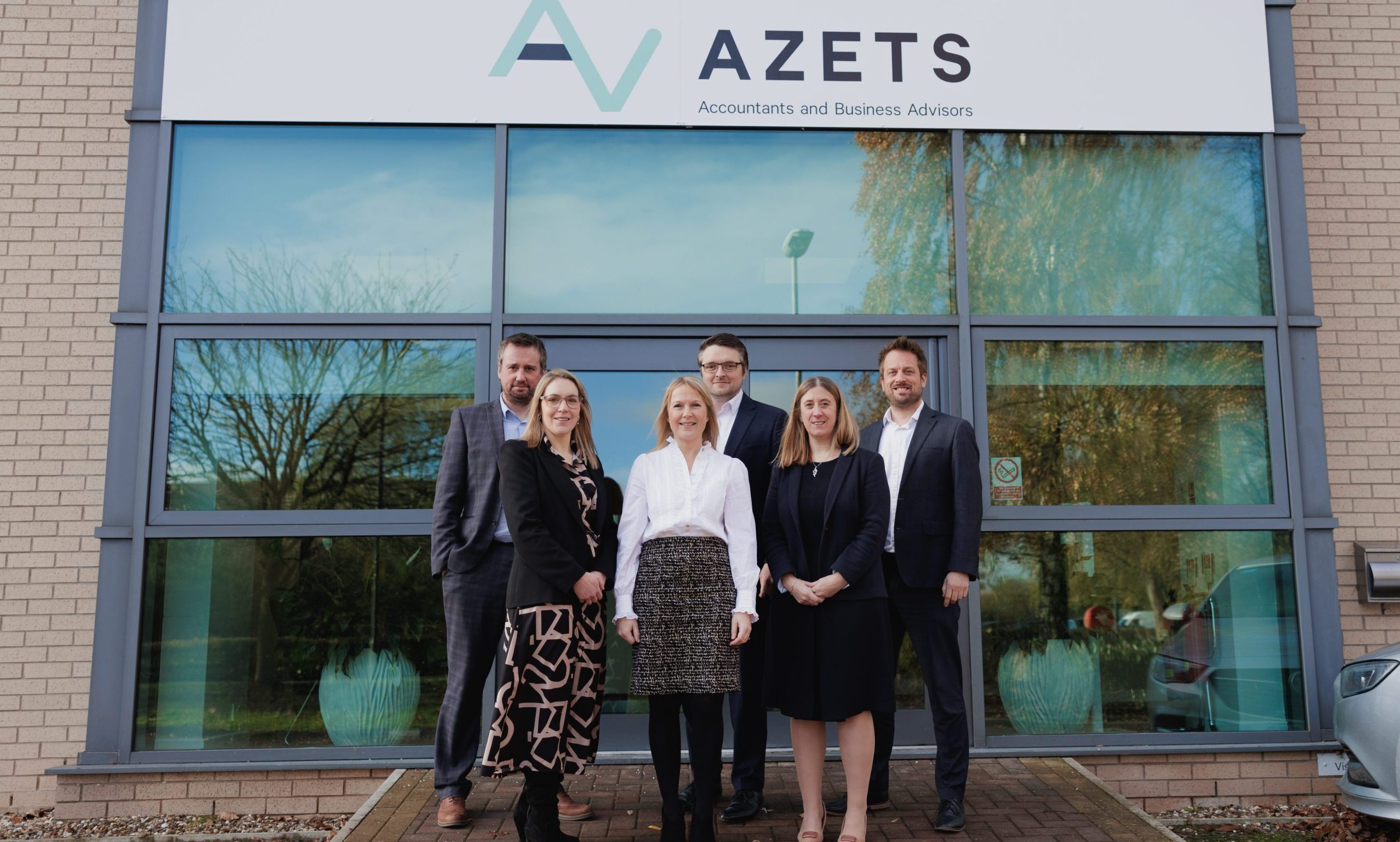 Azets in Yorkshire announce six senior promotions | Accountancy Today