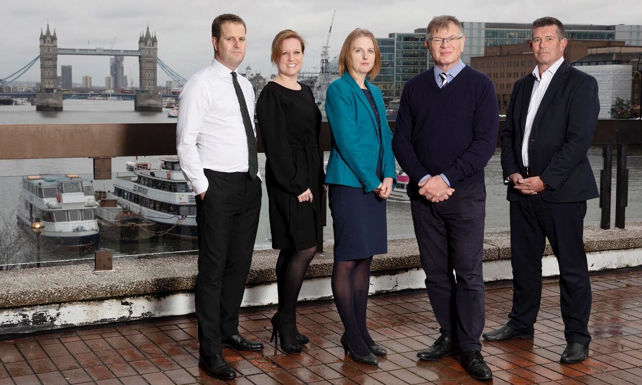 Azets reveals two senior R&I team promotions in London | Accountancy Today