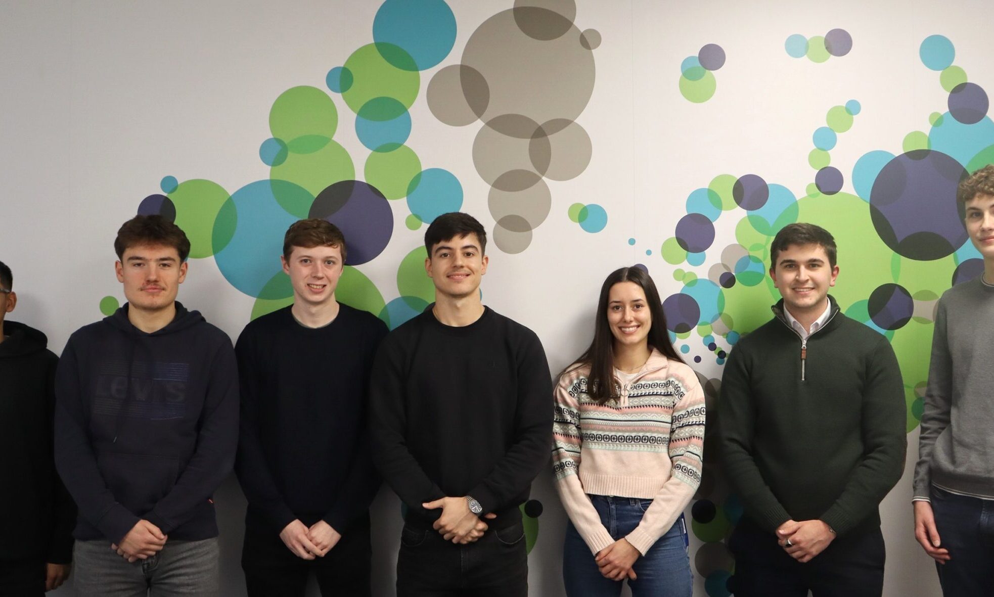 UHY Hacker Young welcomes raft of audit and accounting trainees | Accountancy Today