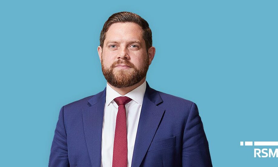 RSM UK appoints new partner to London office | Accountancy Today