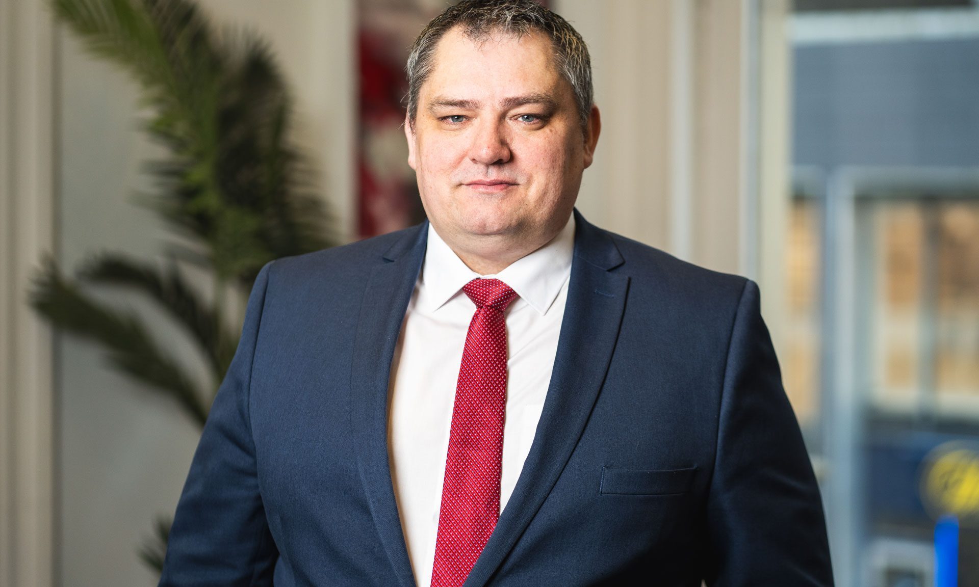 Sedulo appoints Logan Rowan from KPMG to boost Transaction Services ...