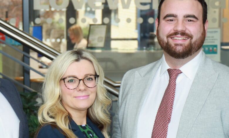 Lovewell Blake promotes two new managers | Accountancy Today