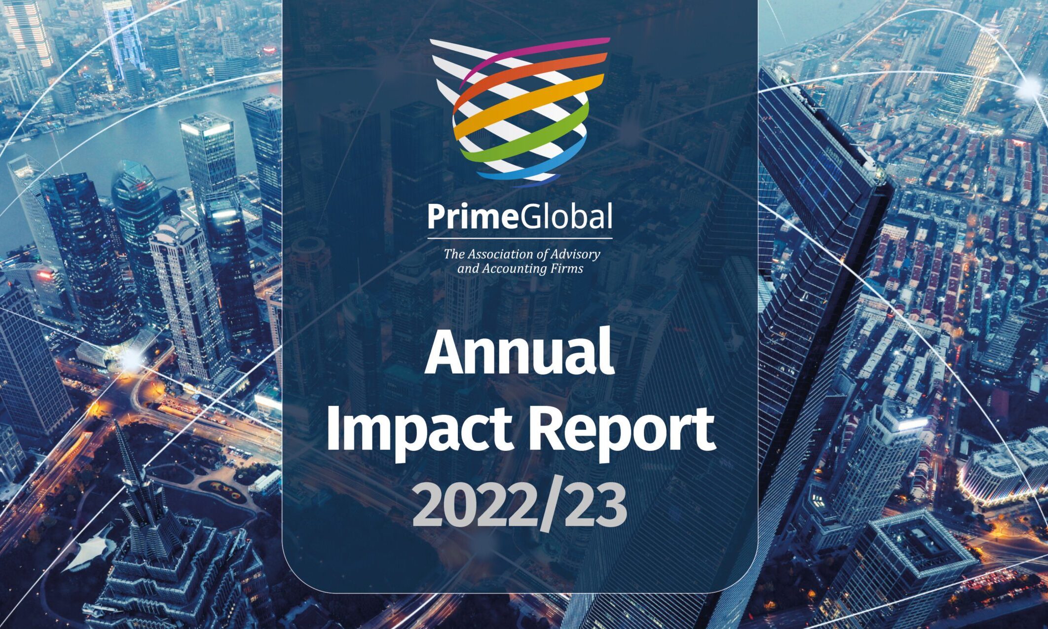 PrimeGlobal introduces first Strategic Risk Register in 2022/3 Impact ...