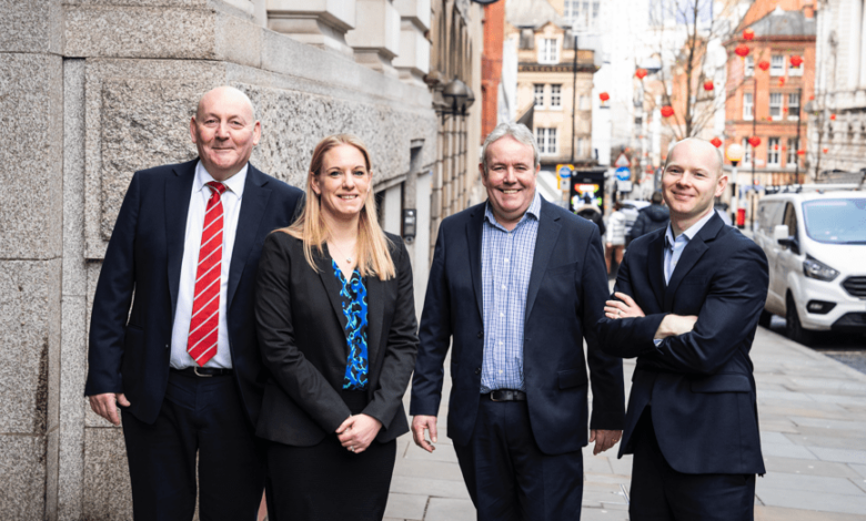 Azets bolsters Forensic Accounting and Valuations team | Accountancy Today