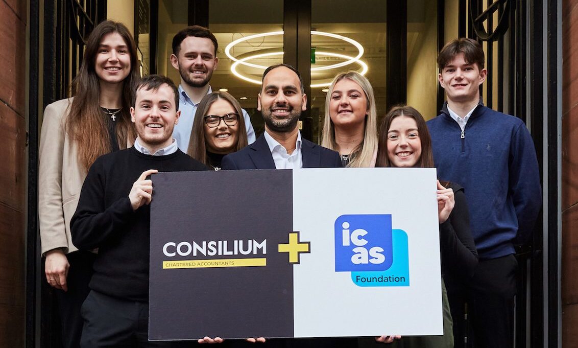 Consilium partners with ICAS to build ‘more inclusive’ profession | Accountancy Today