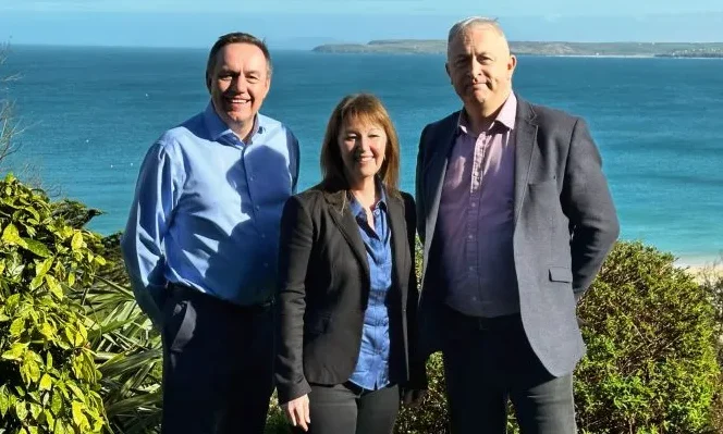 BK Plus expands into South West with acquisition of Atkins Ferrie ...