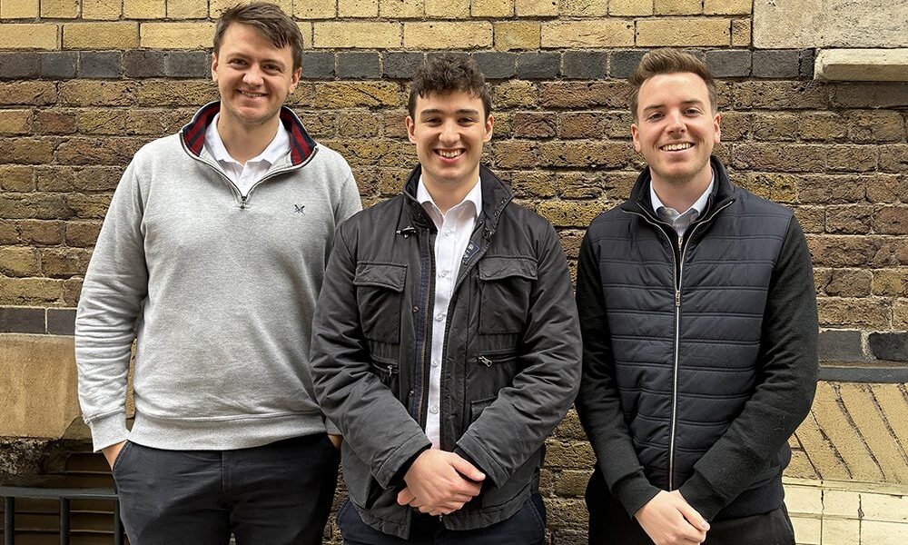 DSW relocates London office due to expansion | Accountancy Today