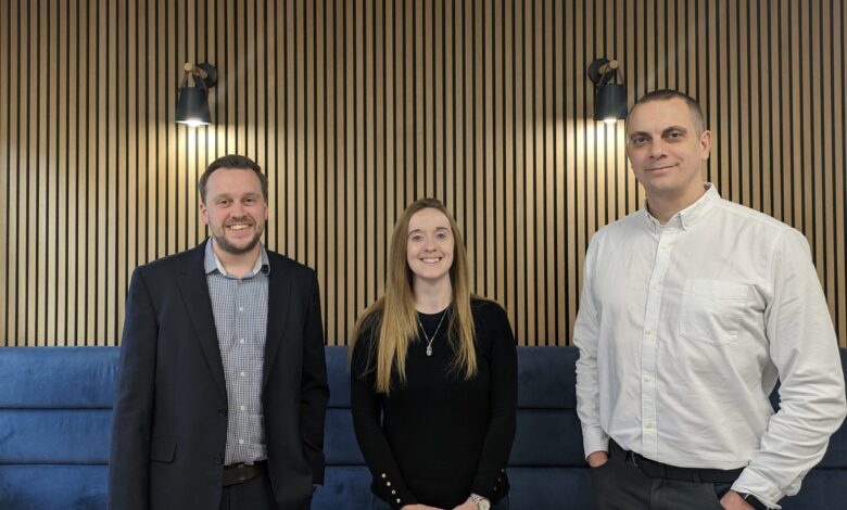 Carpenter Box appoints three directors to audit team | Accountancy Today