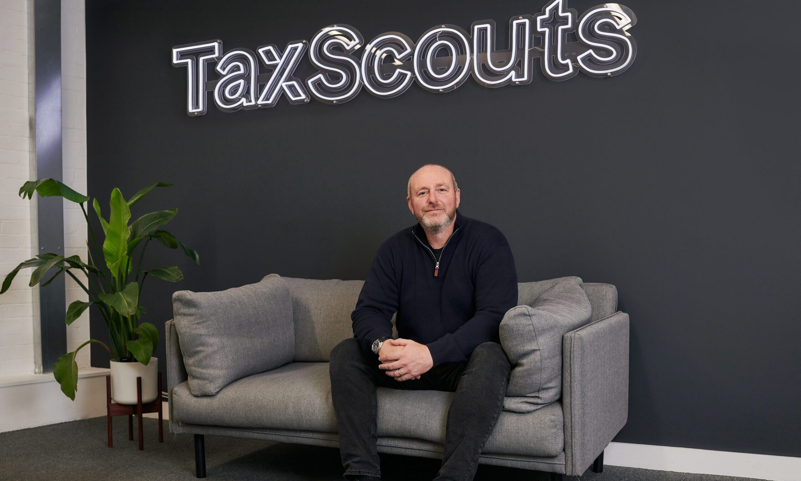 The future of accounting is tech-enabled, TaxScouts CEO says ...