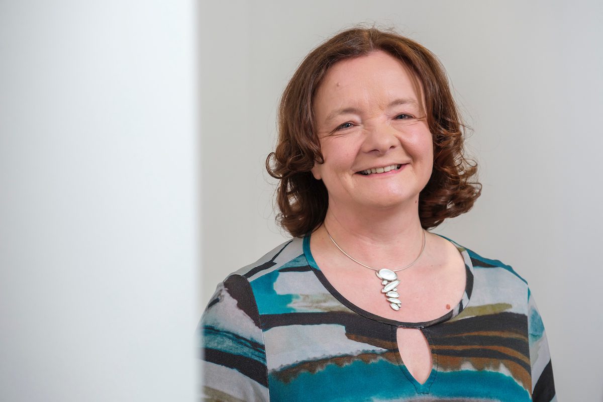 ICAS appoints Vue CFO as president | Accountancy Today