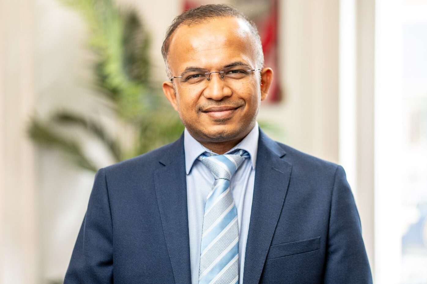 Sedulo Group appoints Amit Rungta as Transaction Services director | Accountancy Today