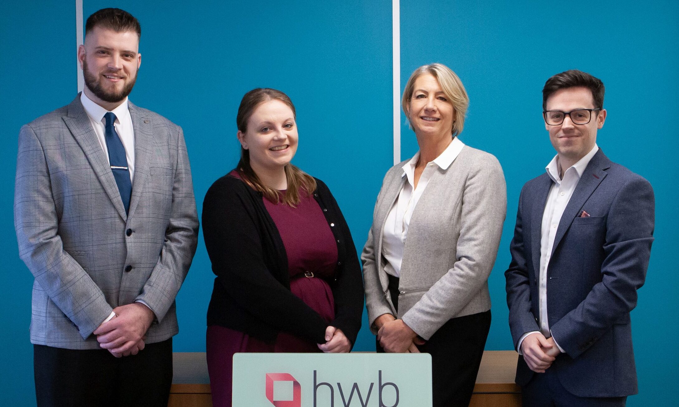 HWB Chartered Accountants promotes three as business demand grows ...