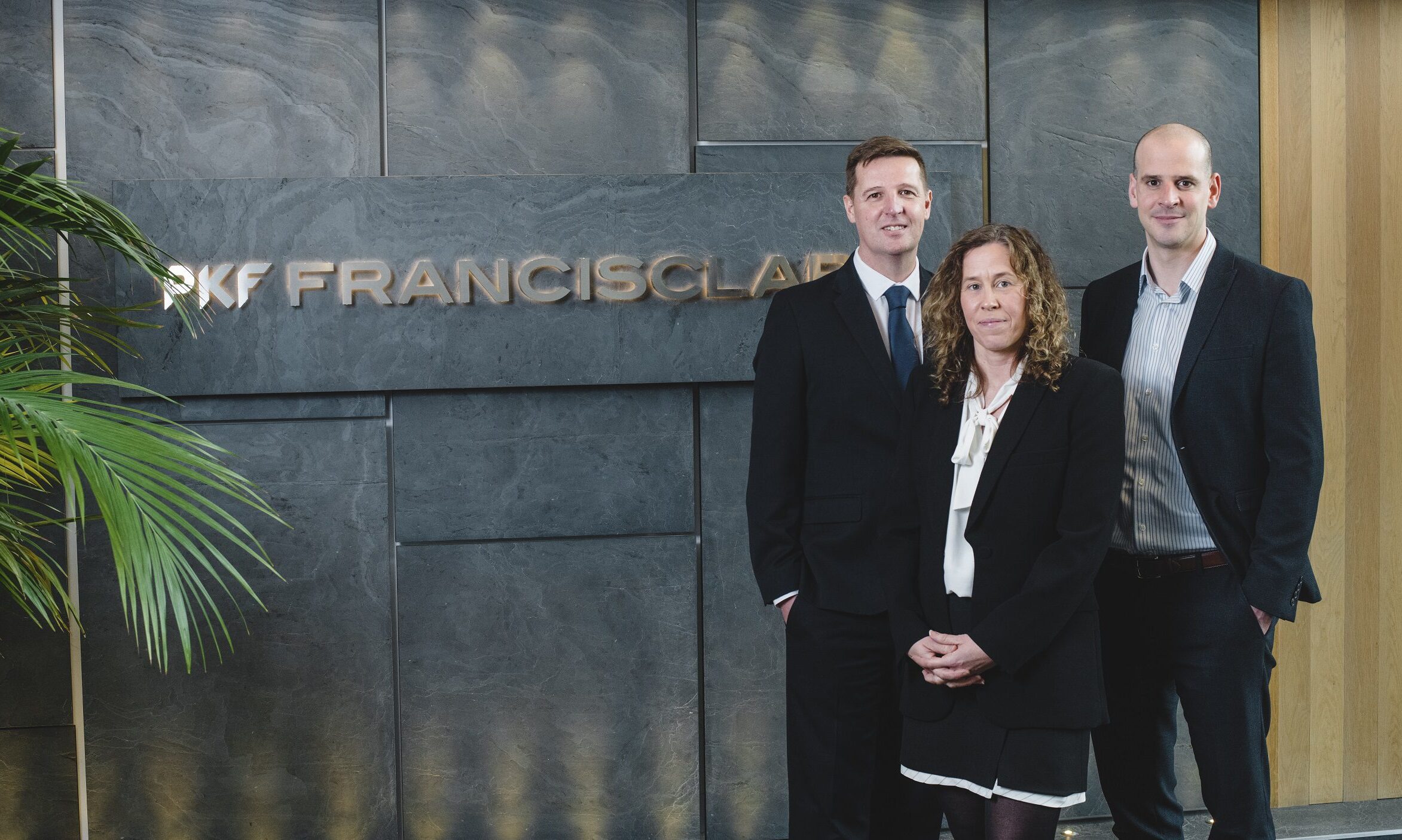 PKF Francis Clark unveils three partner promotions | Accountancy Today