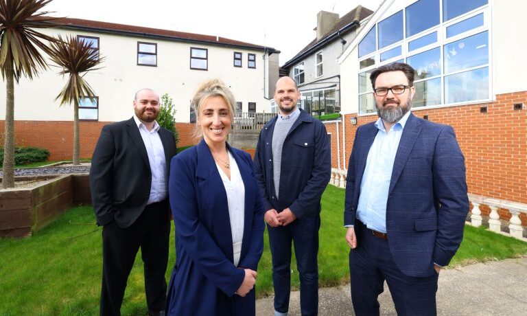 RMT advises on County Durham care home acquisition | Accountancy Today