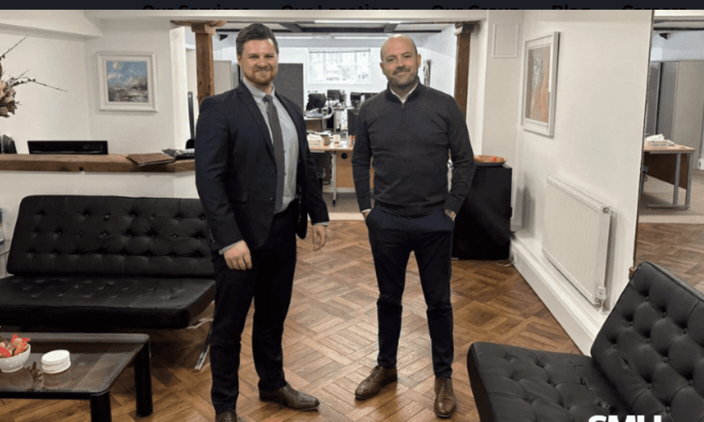 SMH appoints new director to leadership team | Accountancy Today