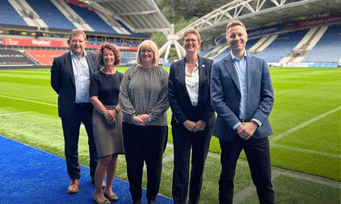 Revell Ward to take on DJH name | Accountancy Today