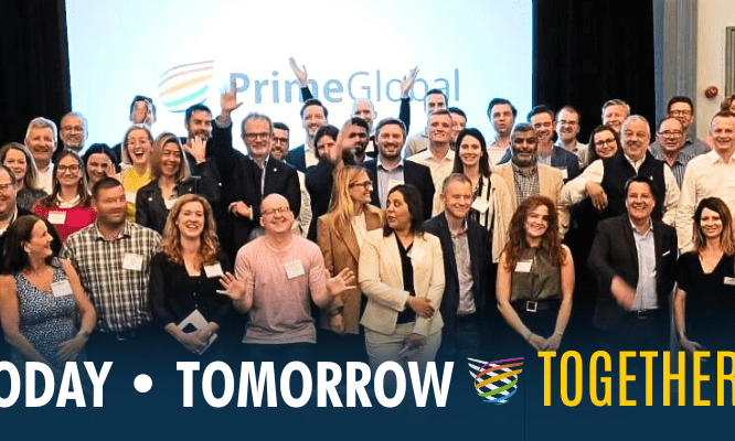 PrimeGlobal partners with Sumthing to invest in nature-positive ...