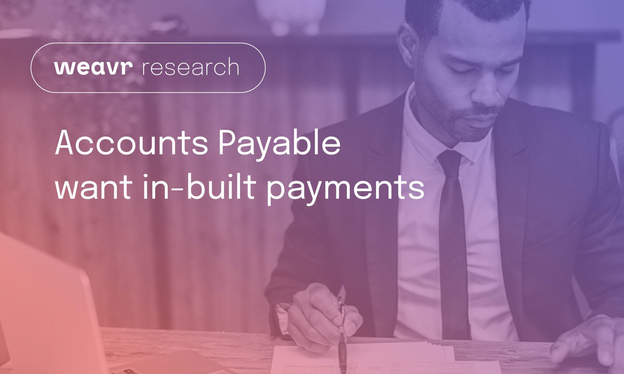 86% of accounts payable professionals willing to pay more for automated ...