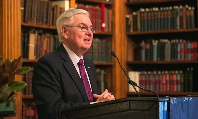 AICPA and CIMA CEO announces retirement | Accountancy Today