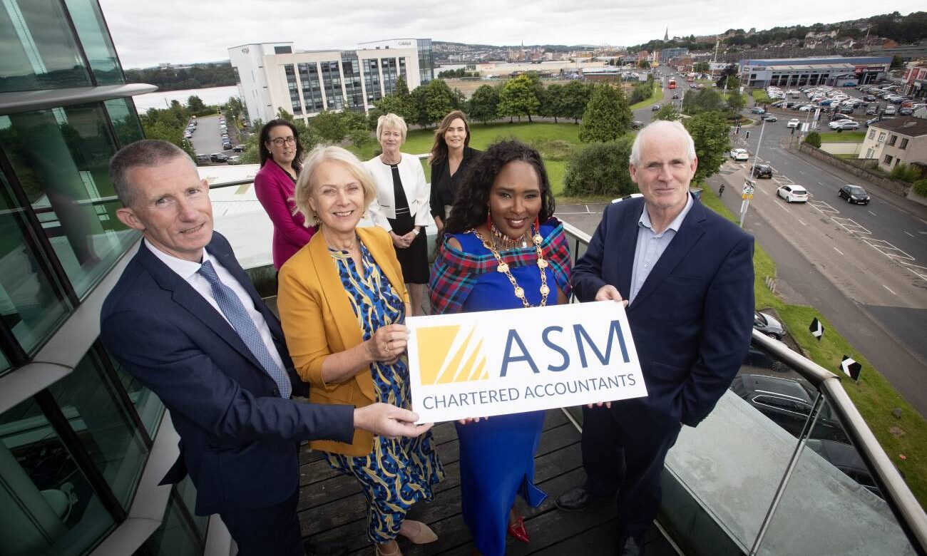 ASM Chartered Accountants expands into North West | Accountancy Today