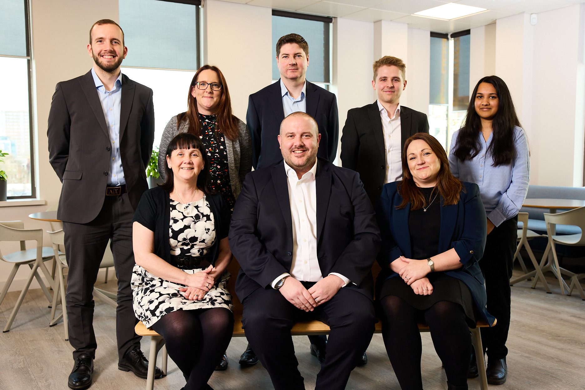 Armstrong Watson promotes six to tax team in 12 months | Accountancy Today