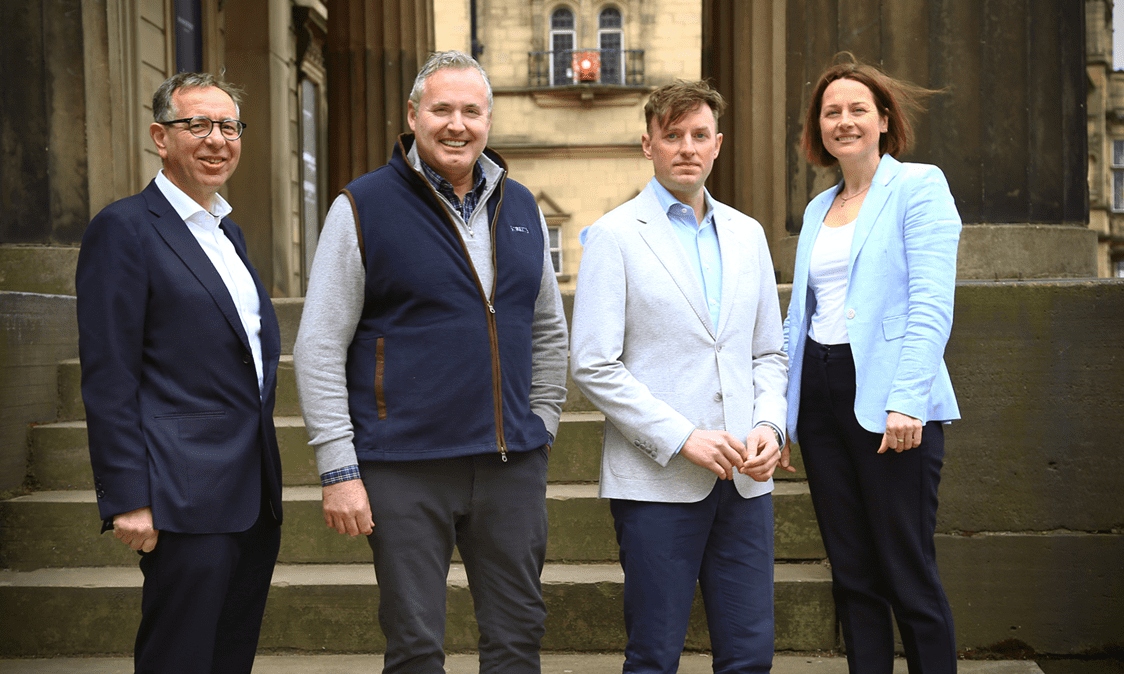 Streets merges with Andrew Wright and Co | Accountancy Today