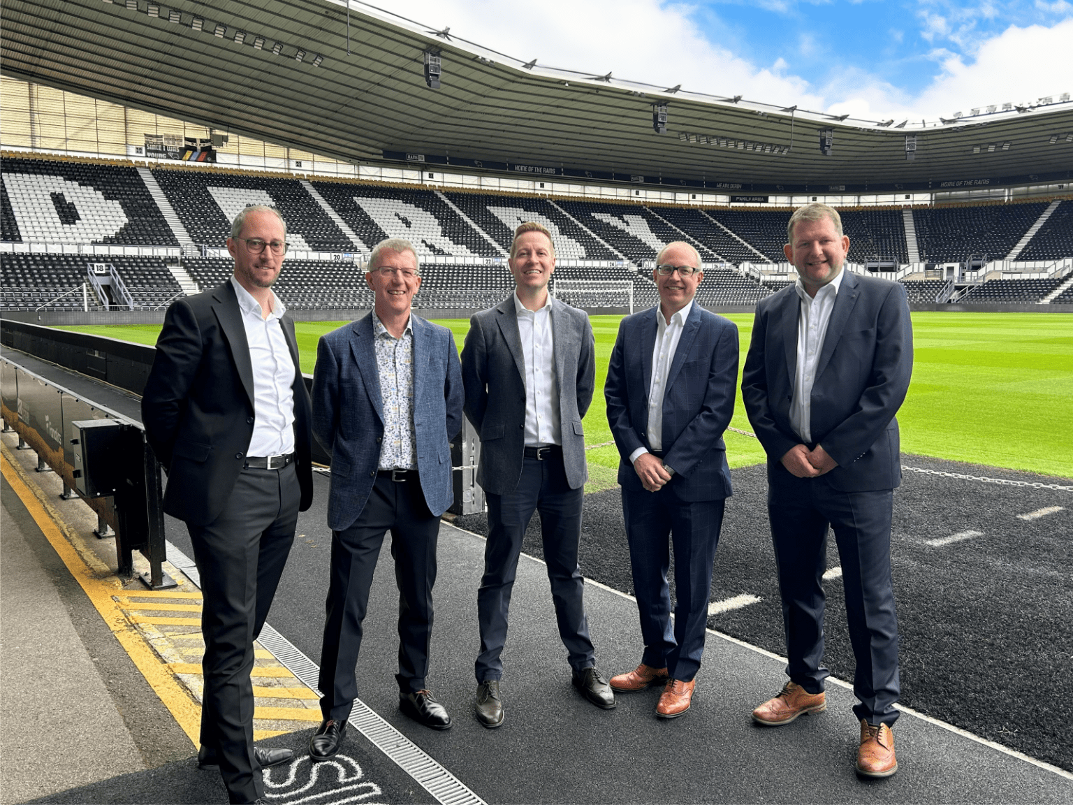 DJH announces partnership with Ashgates | Accountancy Today