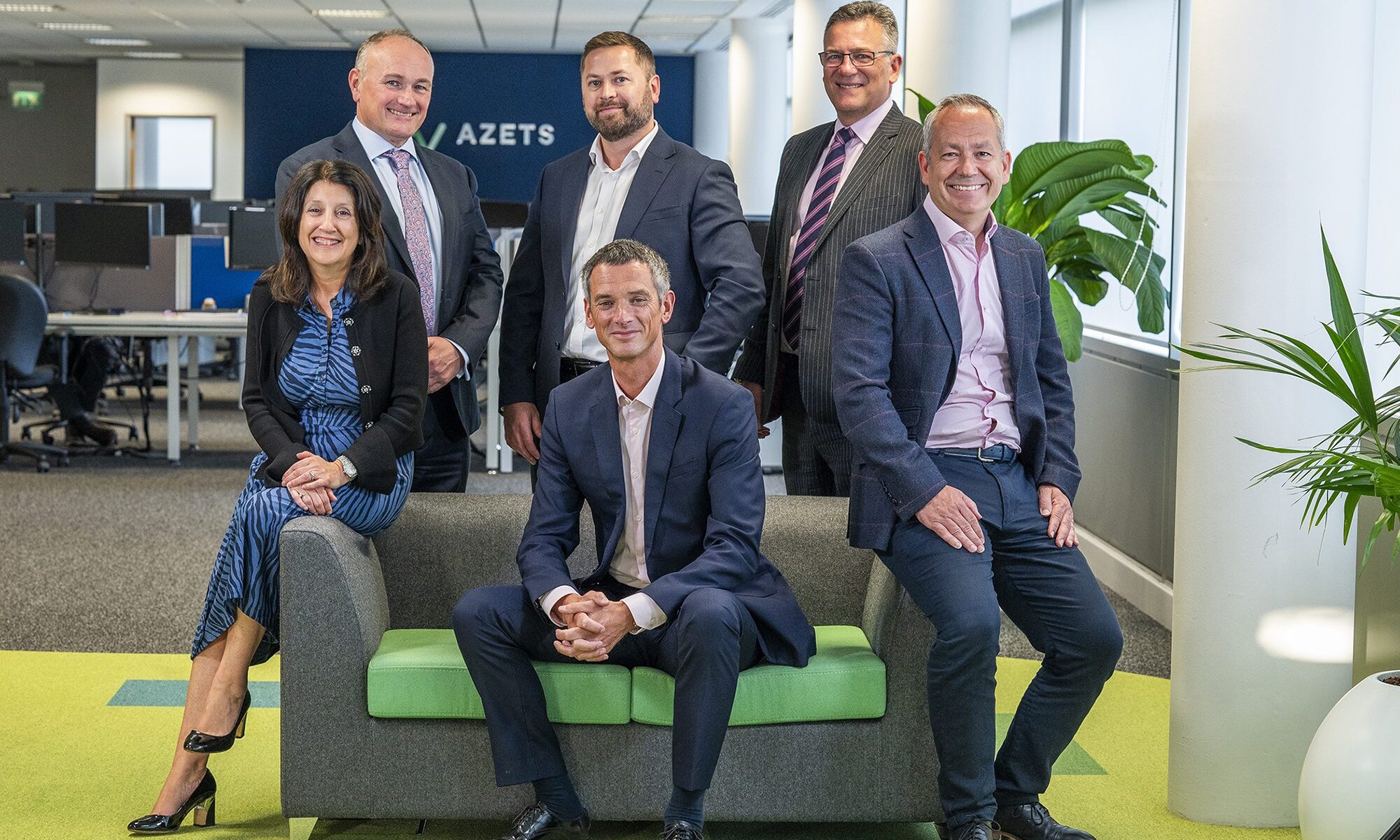 Azets acquires Scottish firm Milne Craig | Accountancy Today