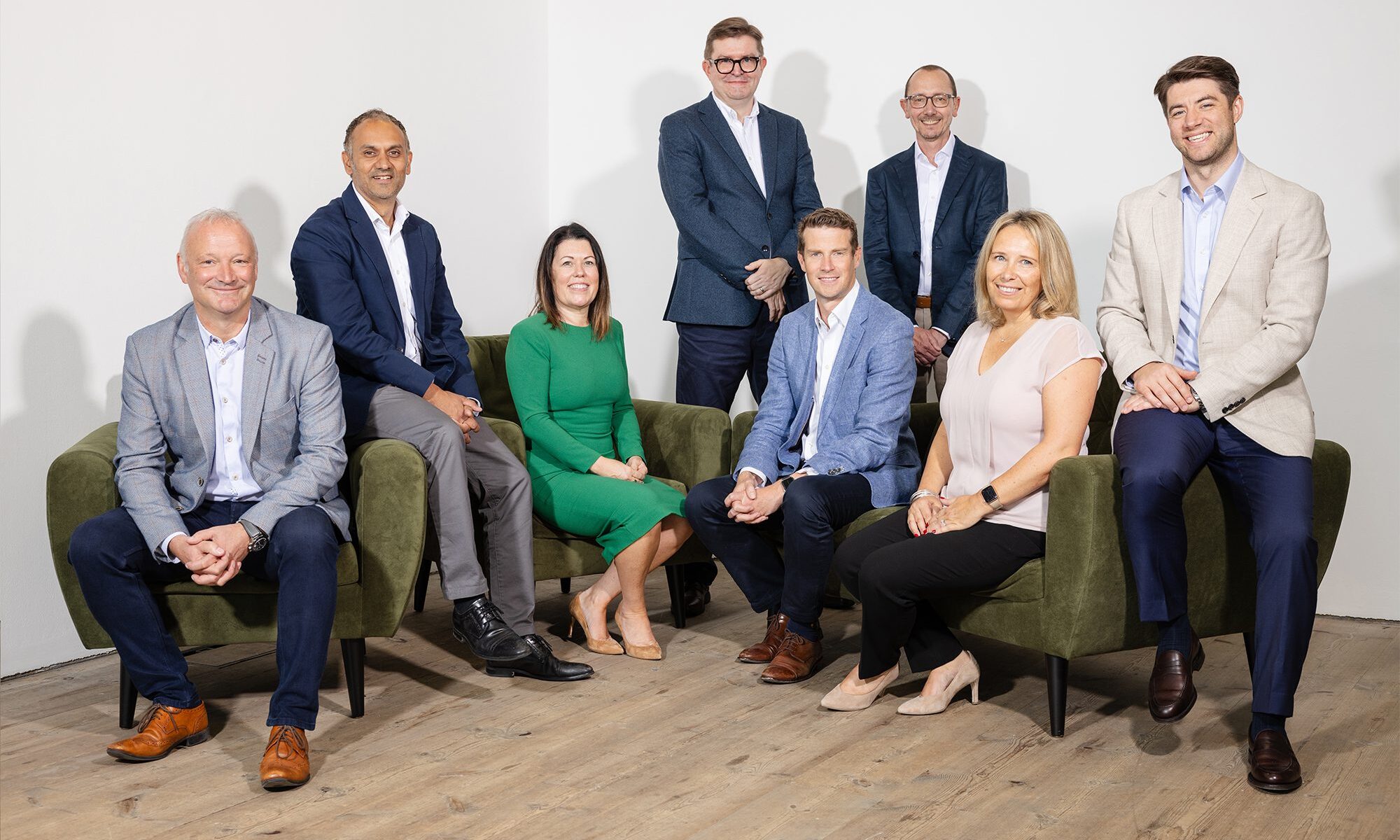 Evelyn Partners acquires Haines Watts’ Northern offices | Accountancy Today