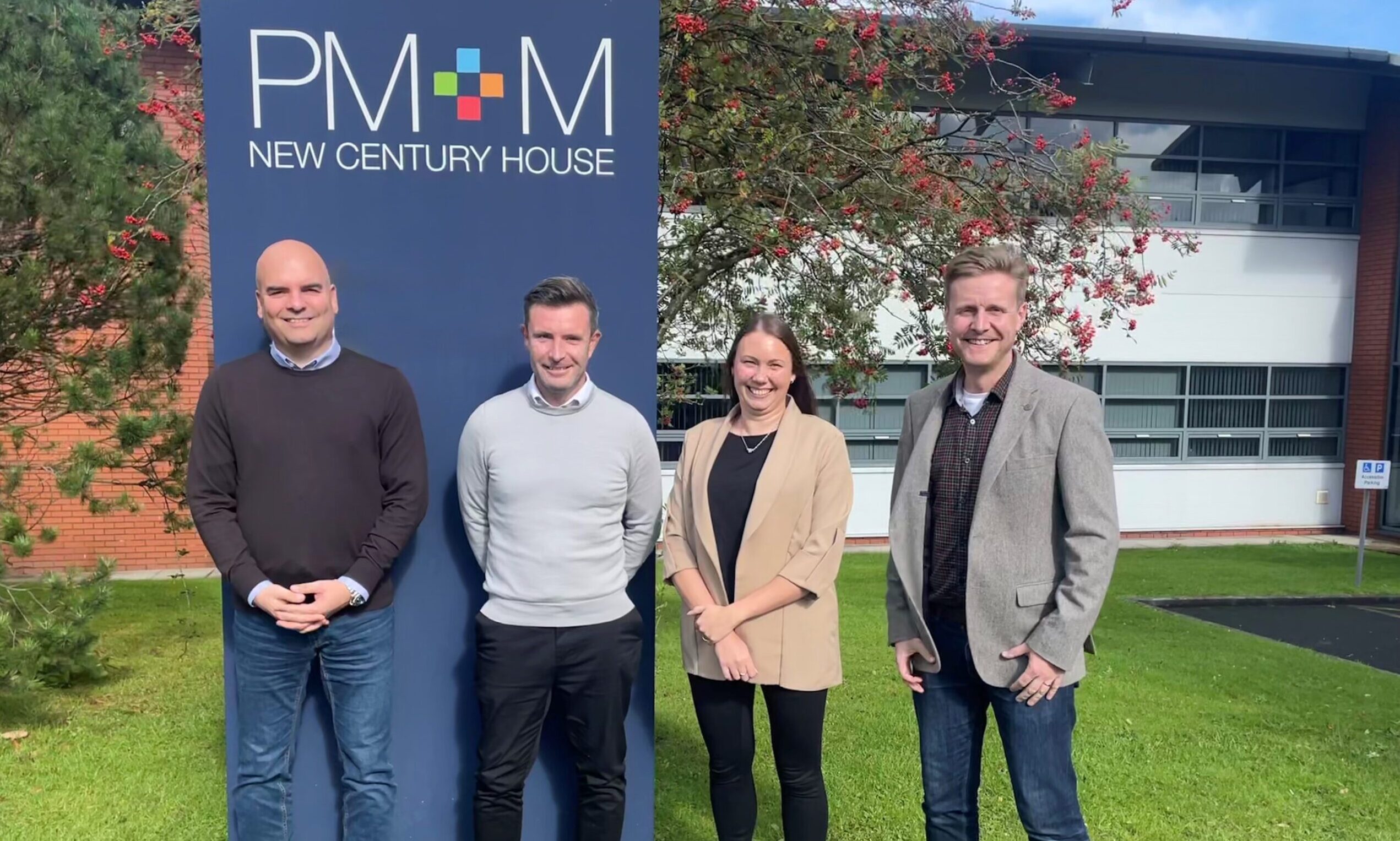 PM+M acquires Ribble Valley Mortgages | Accountancy Today