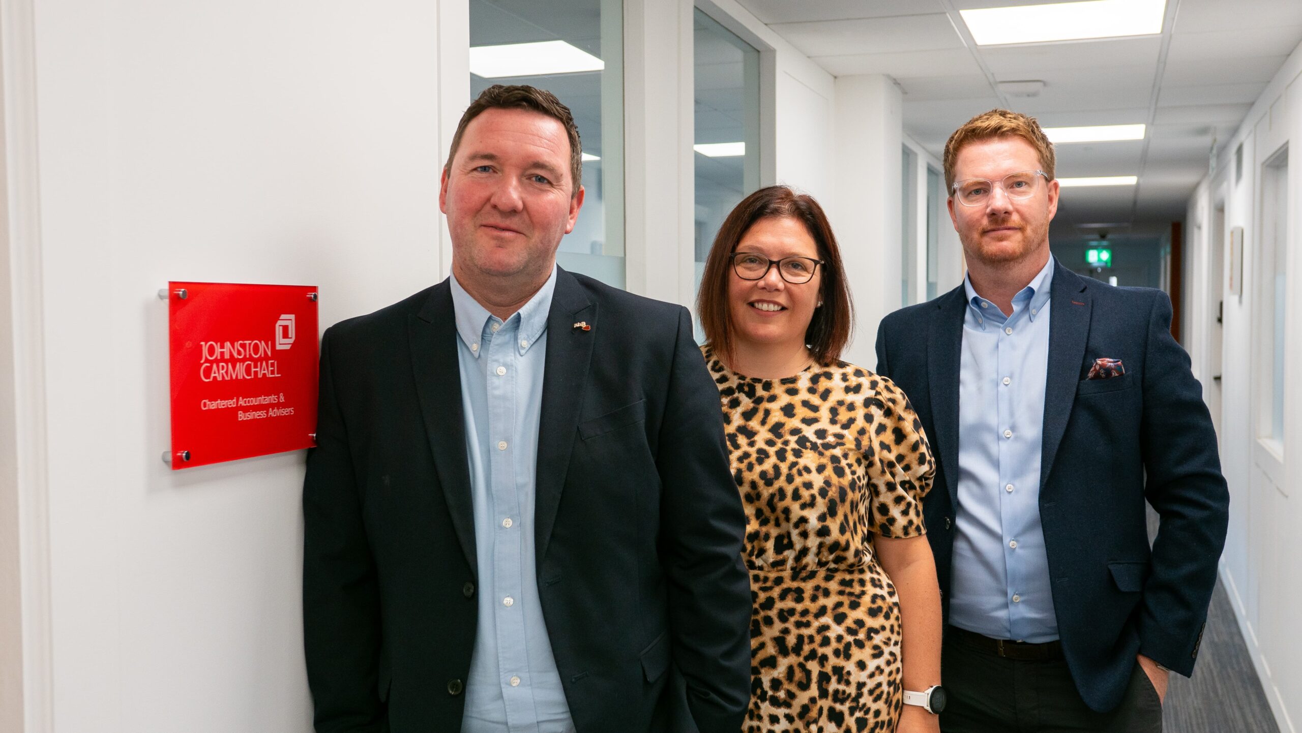 Johnston Carmichael appoints Global Mobility specialist | Accountancy Today