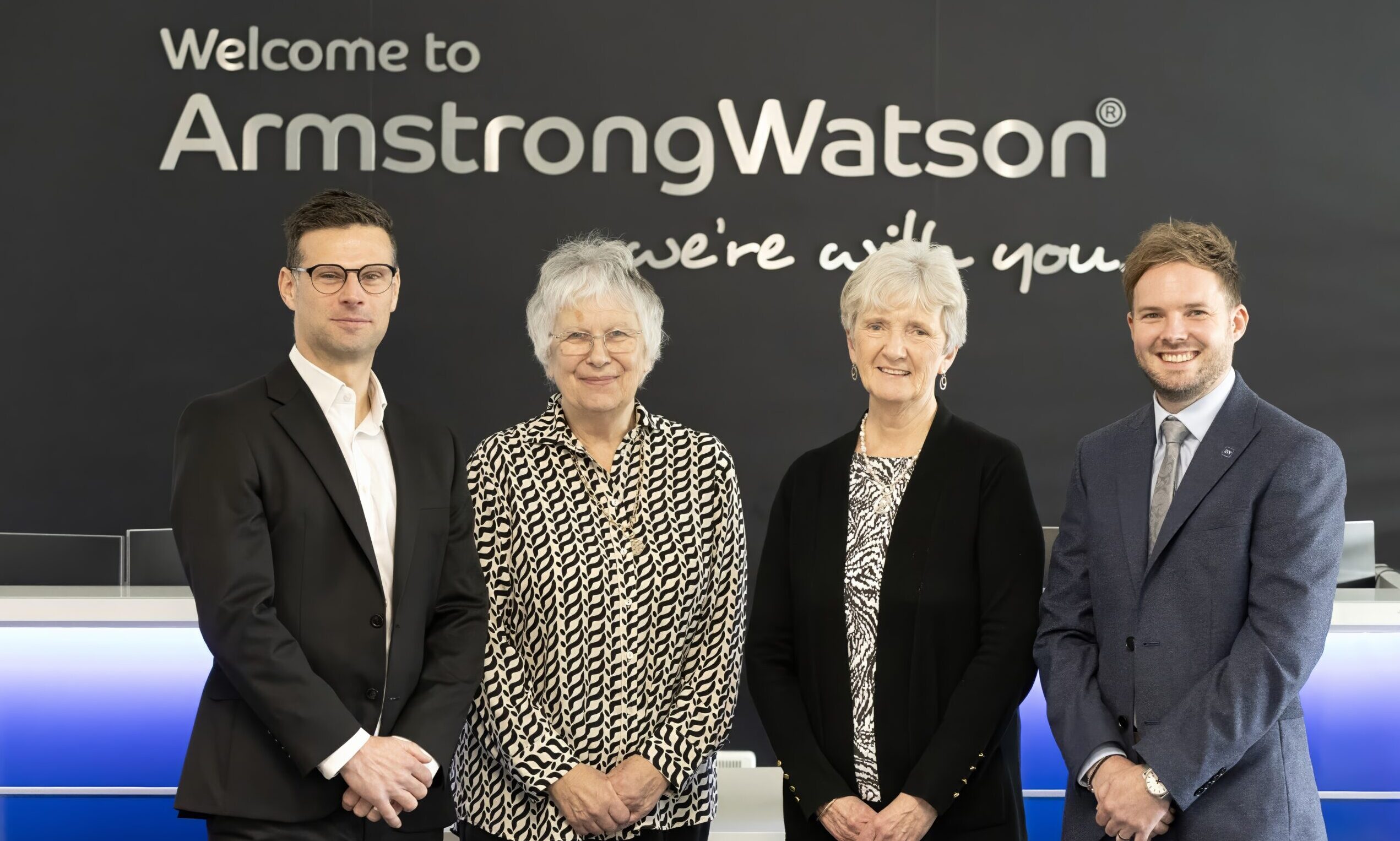 Armstrong Watson acquires Parkhill Mackie and Co | Accountancy Today