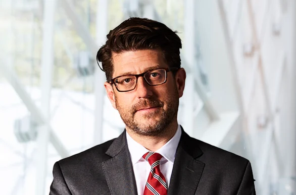 Mark Shaw begins role as managing partner of BDO UK | Accountancy Today