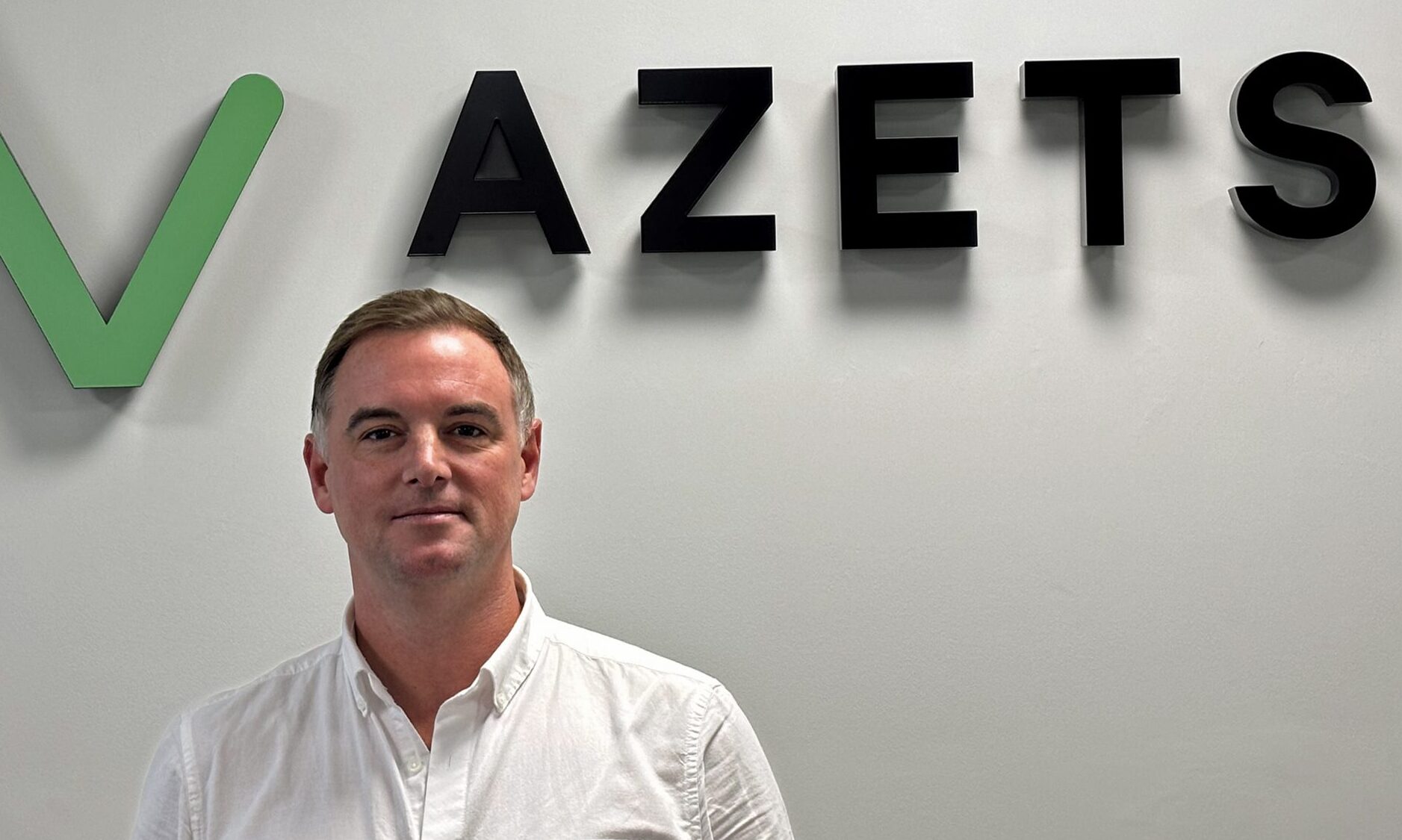 Azets appoints new regional business development director | Accountancy ...