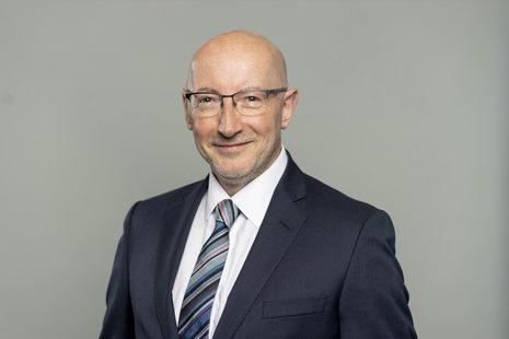 HMRC chief Jim Harra to step down | Accountancy Today